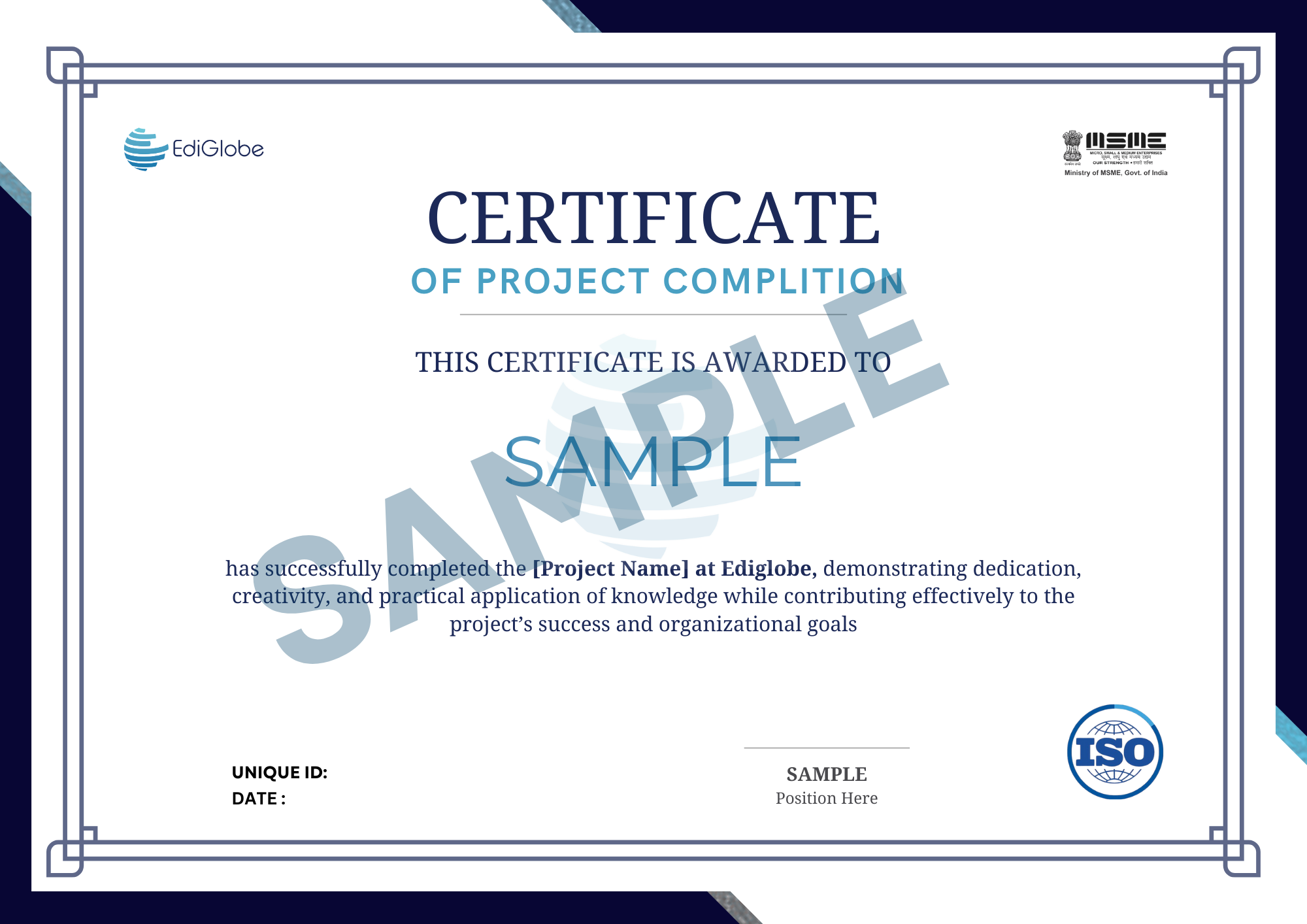 EdiGlobe